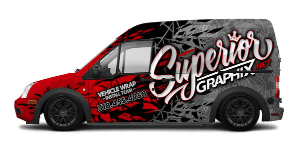 Contact - Superior Graphix