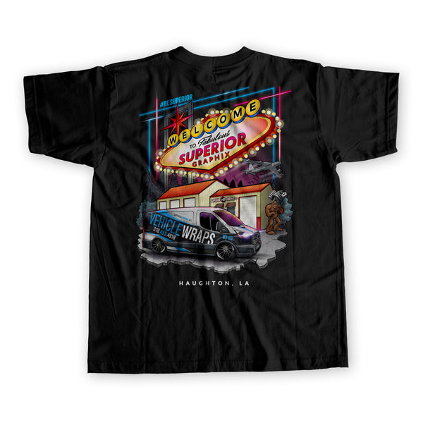 Shirts - Superior Graphix